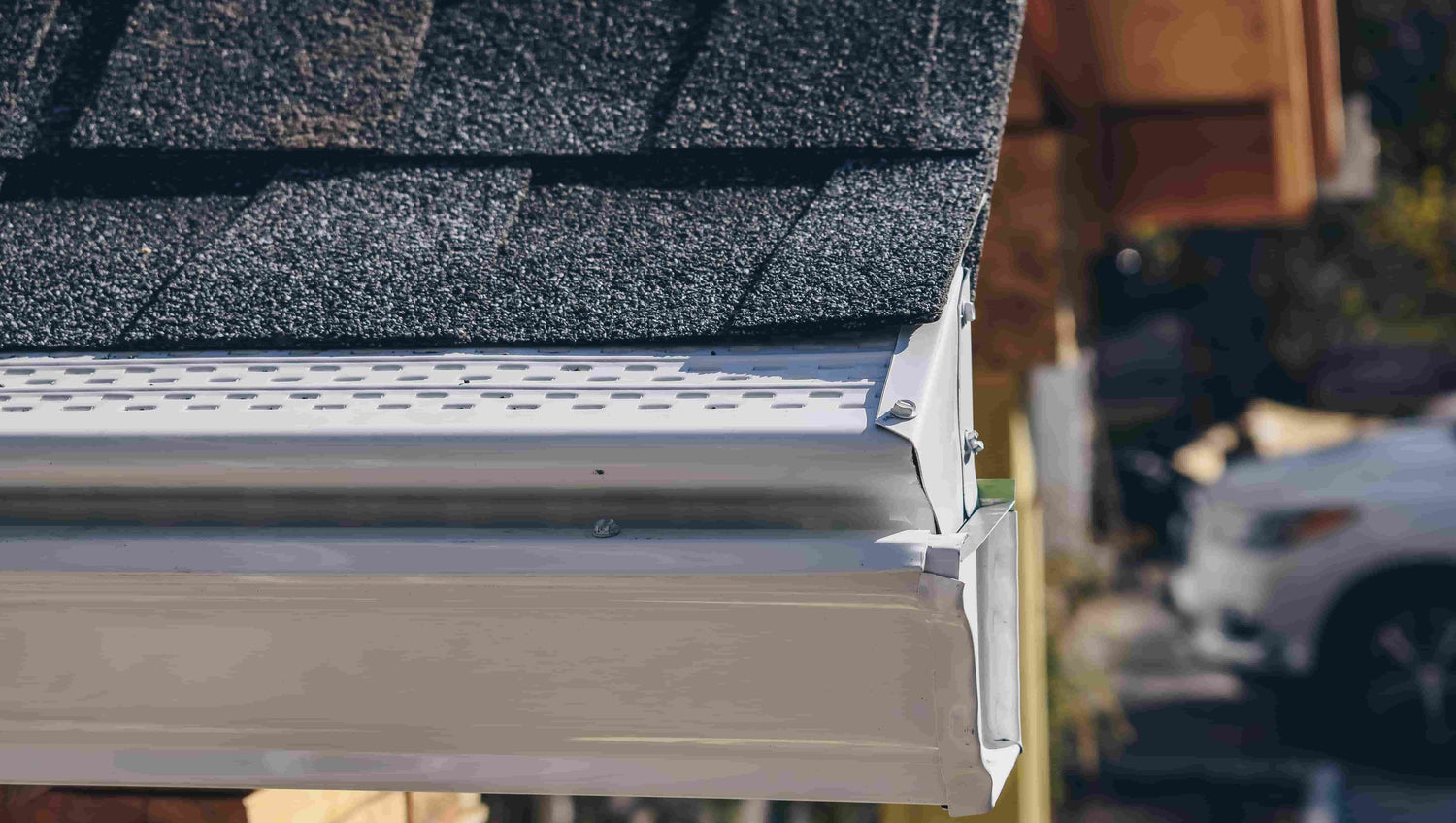 Things to Know When Installing Gutter Guards – Art of Gutter