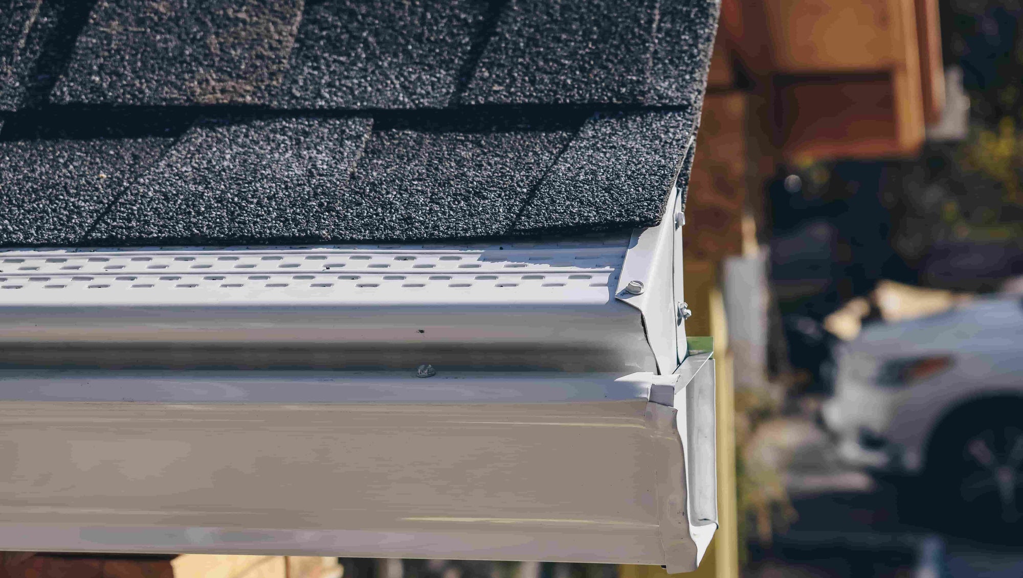 Things to Know When Installing Gutter Guards