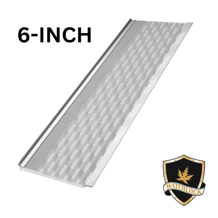 All American Gutter Protection Systems | Art of Gutter