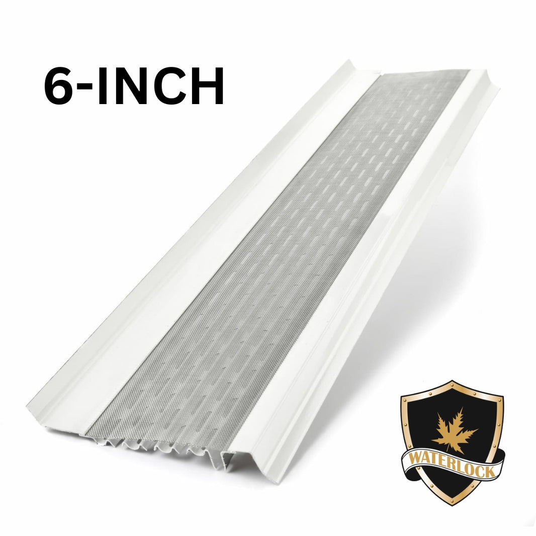 All American Gutter Protection Systems | Art of Gutter