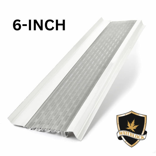 All American Gutter Protection Systems | Art of Gutter