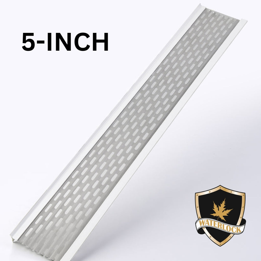 All American Gutter Protection Systems | Art of Gutter