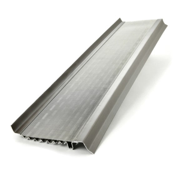 Get Samples for Micromesh Gutter Guards | Art of Gutter