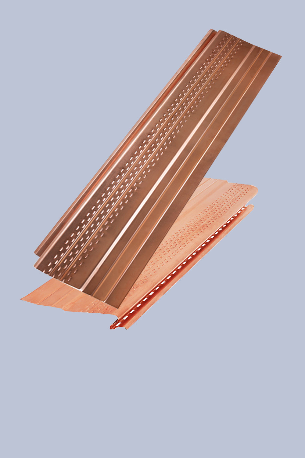 5 Tips For Gutter Hanger Spacing And Placement | Art of Gutter