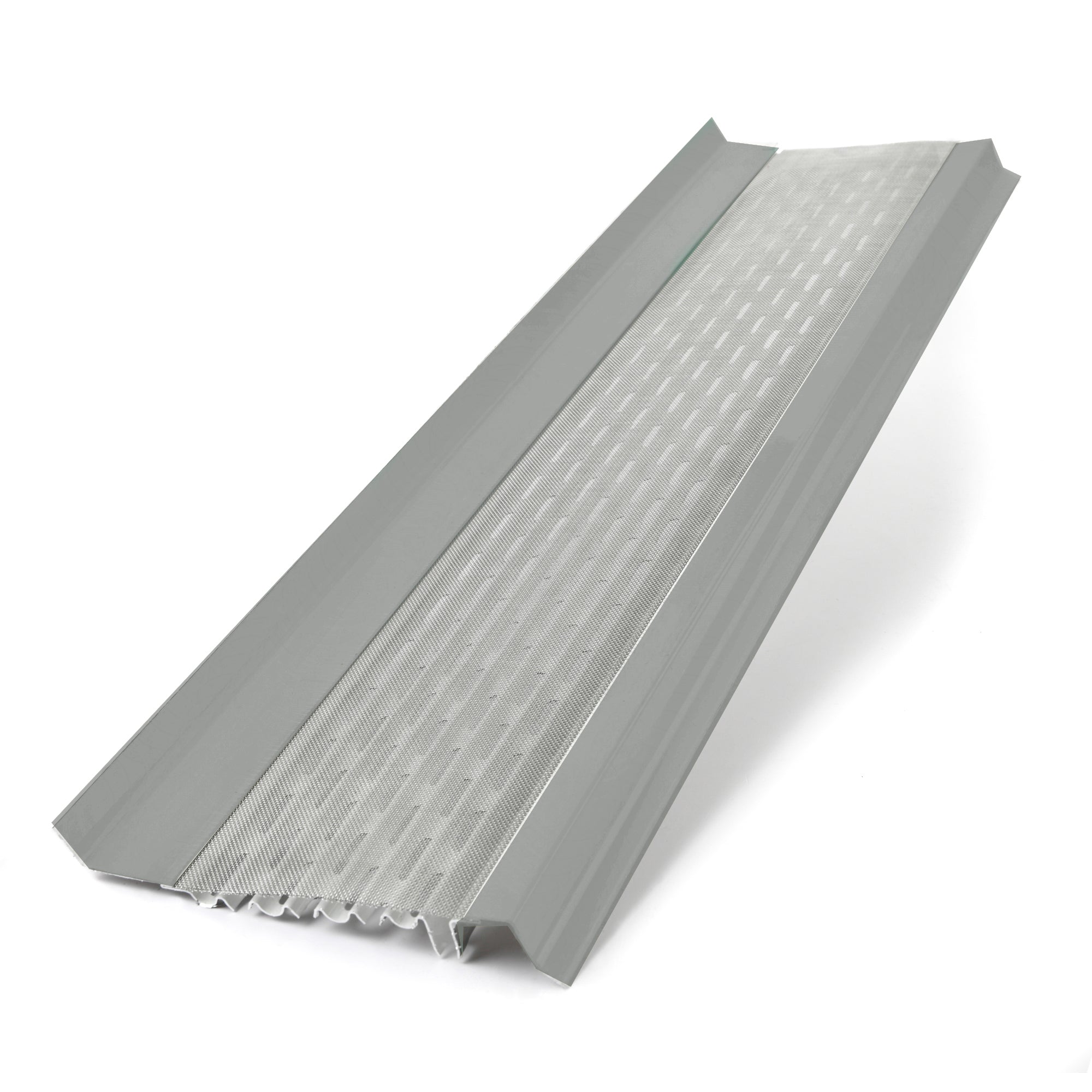 6” Micromesh Gutter Guards | Art of Gutter