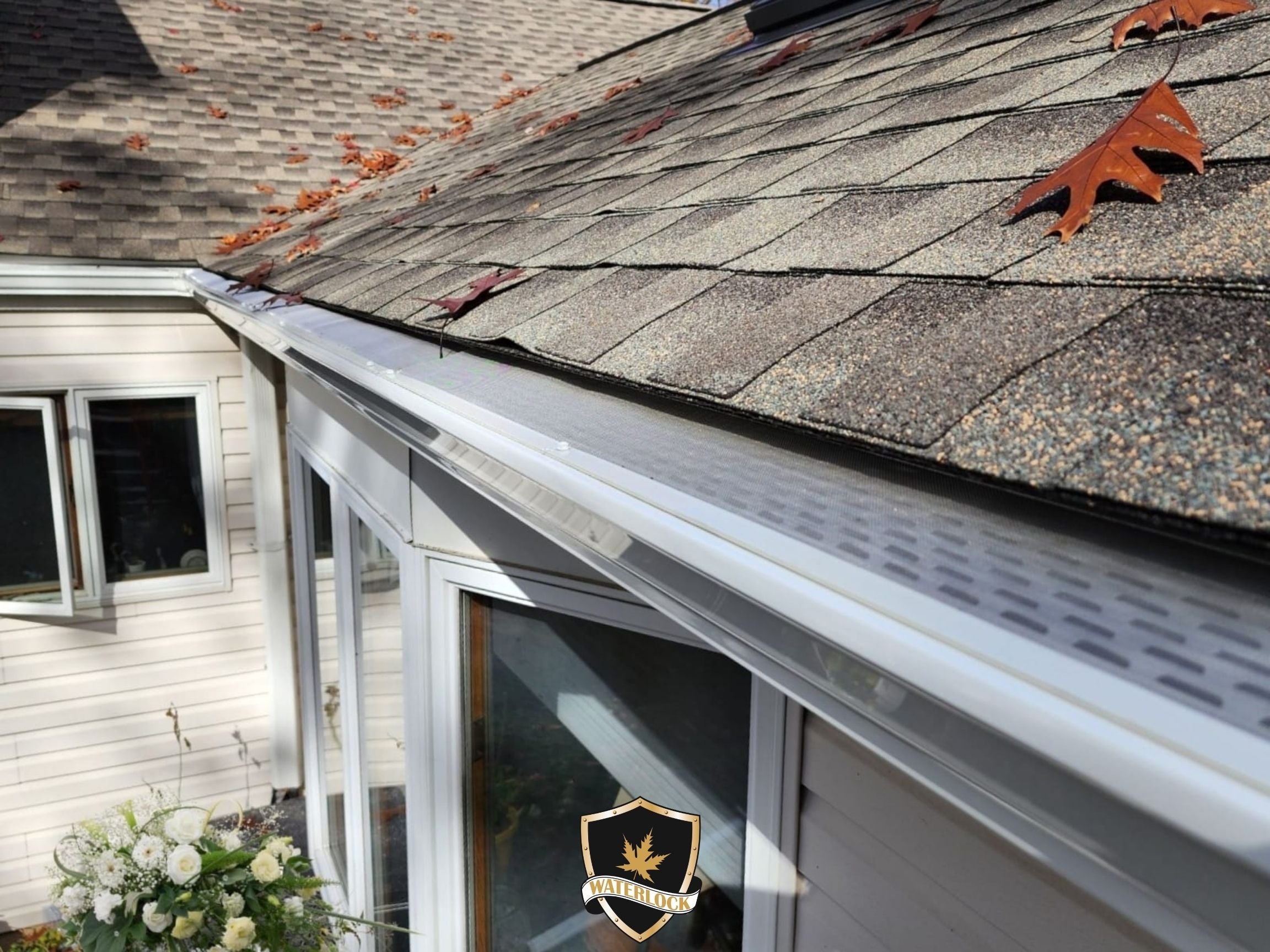 All American Gutter Protection Systems | Art of Gutter