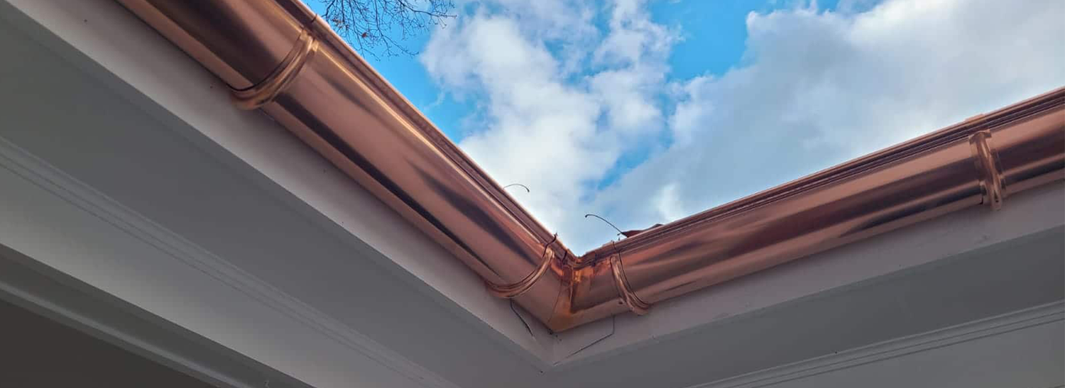 Nation’s Top Gutter Protection Brand I Art of Gutter