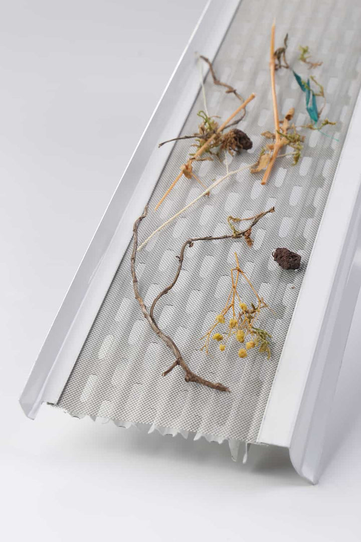 All American Gutter Protection Systems | Art of Gutter