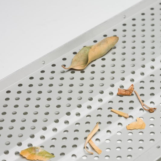 All American Gutter Protection Systems | Art of Gutter