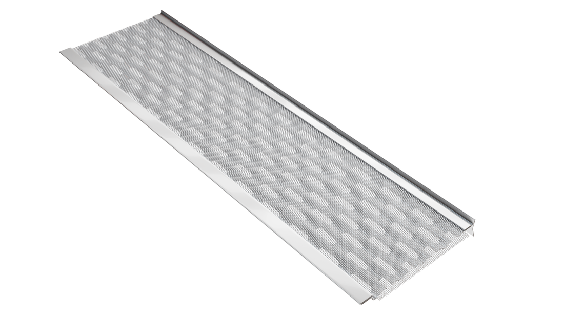 5" Waterlock DIY Micromesh. Fits 5" inch K-Style and Box Gutters. $ 4.