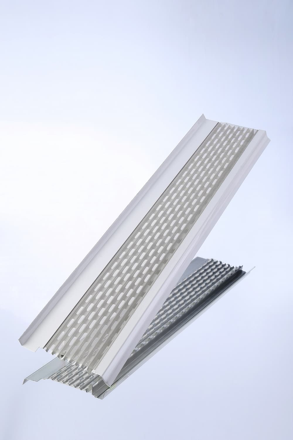 6” Micromesh Gutter Guards | Art of Gutter