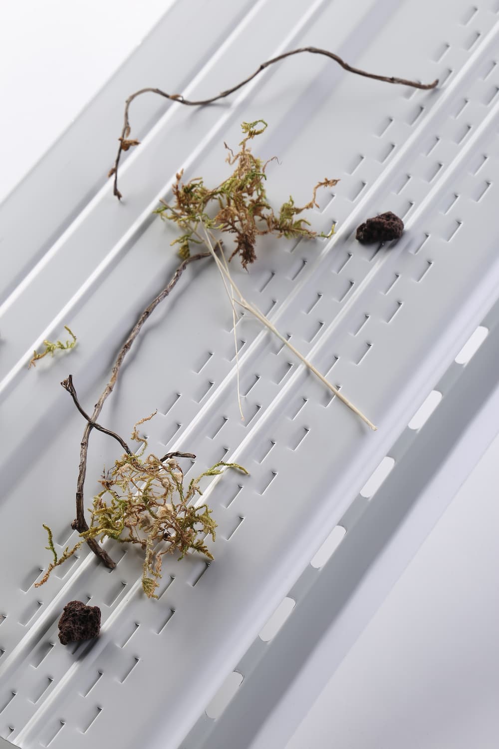 7 Inch Waterlock Pro Gutter Guards | Art of Gutter