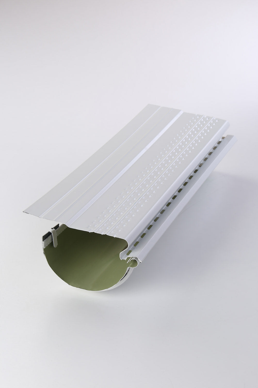 Half Round Waterlock Pro Gutter Guards | Art of Gutter