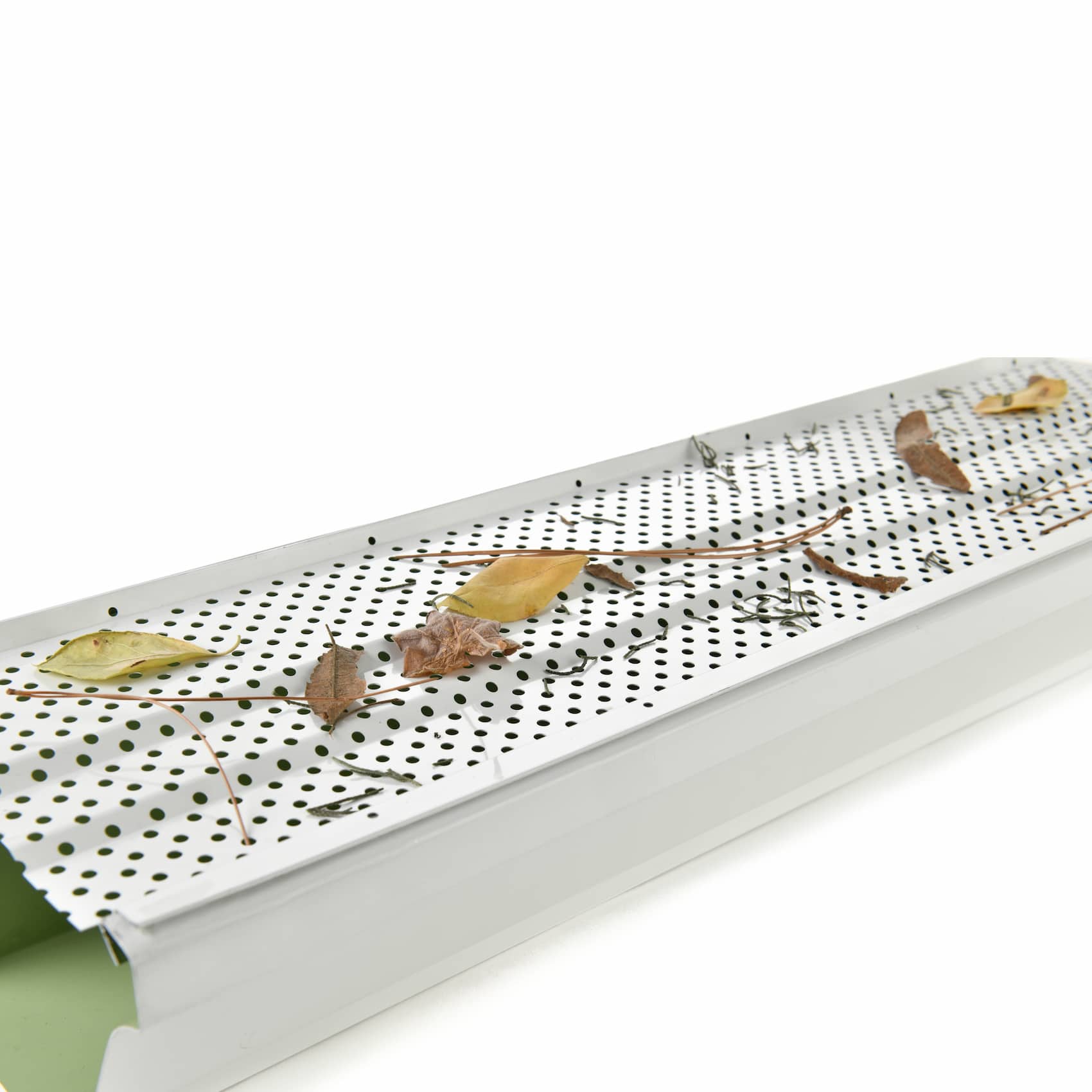 5'' Waterlock Gutter Guards | Art of Gutter