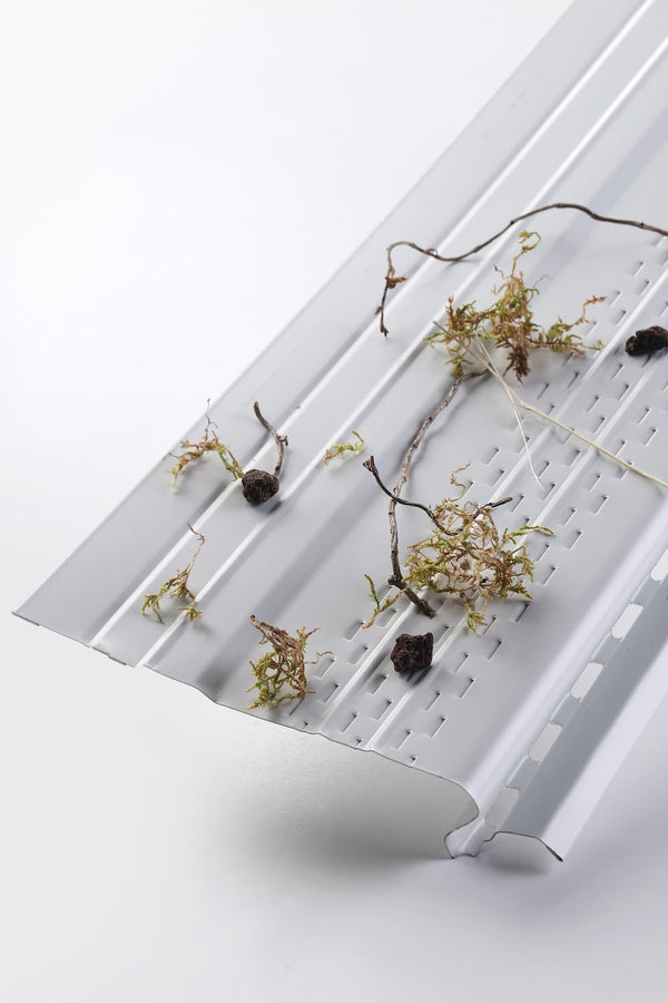 Waterlock Pro Gutter Guards | Art of Gutter