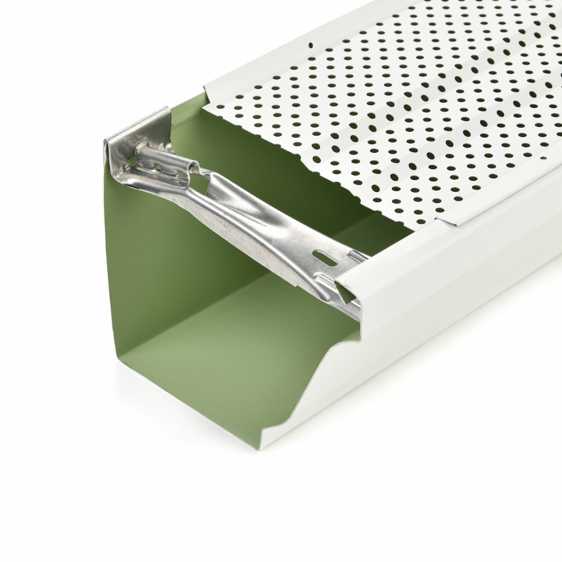 5'' Waterlock Gutter Guards | Art of Gutter